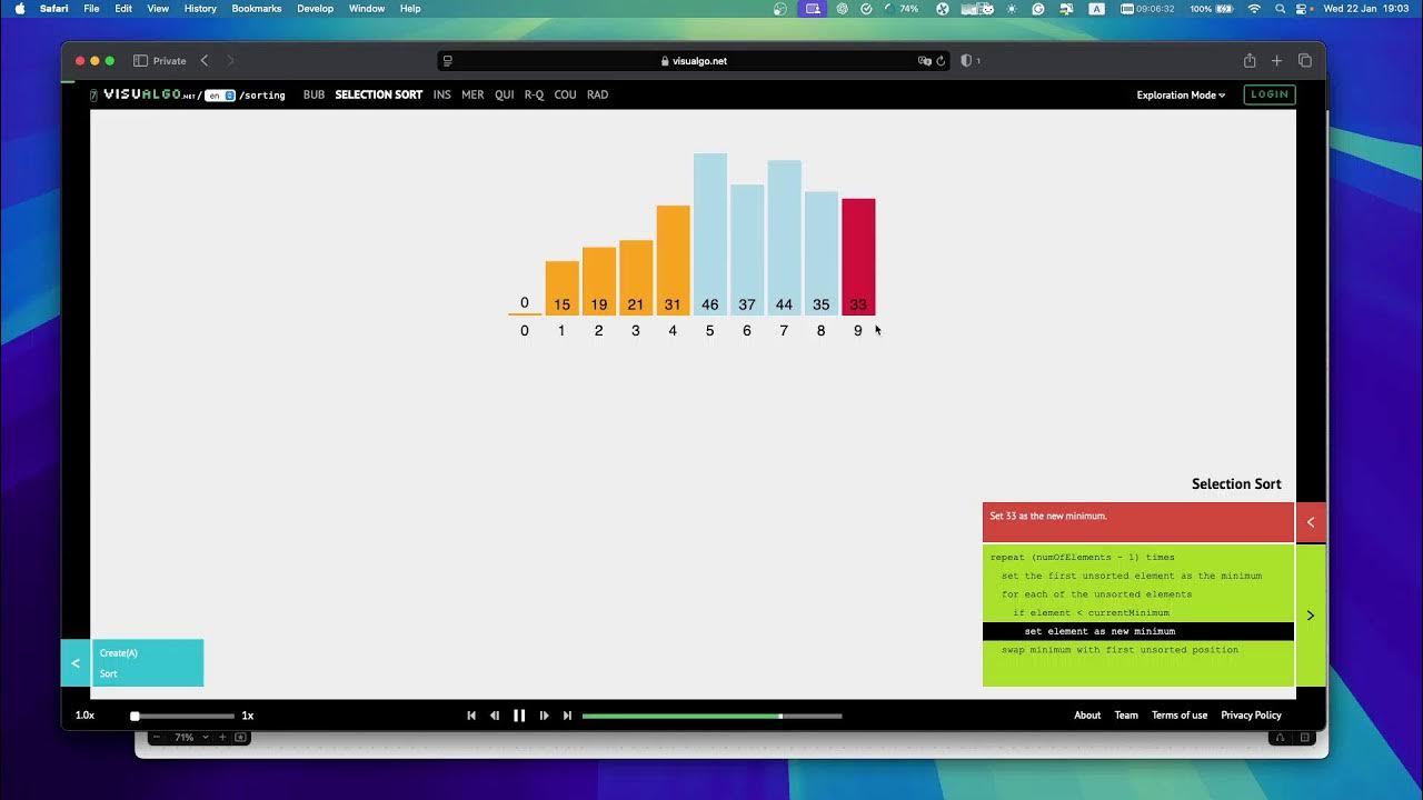 Learning together - Algorithms for interview (Overview) Part 2 - YouTube