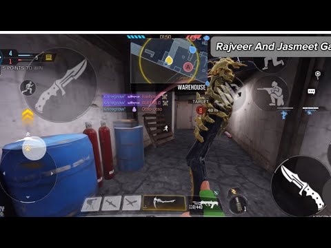 CODM BEST kills ever - YouTube