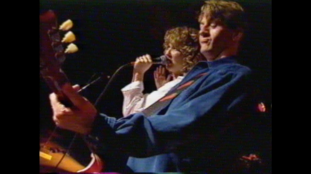 Lisa Tingle Live at Liberty Lunch - Dec 07, 1996 - YouTube