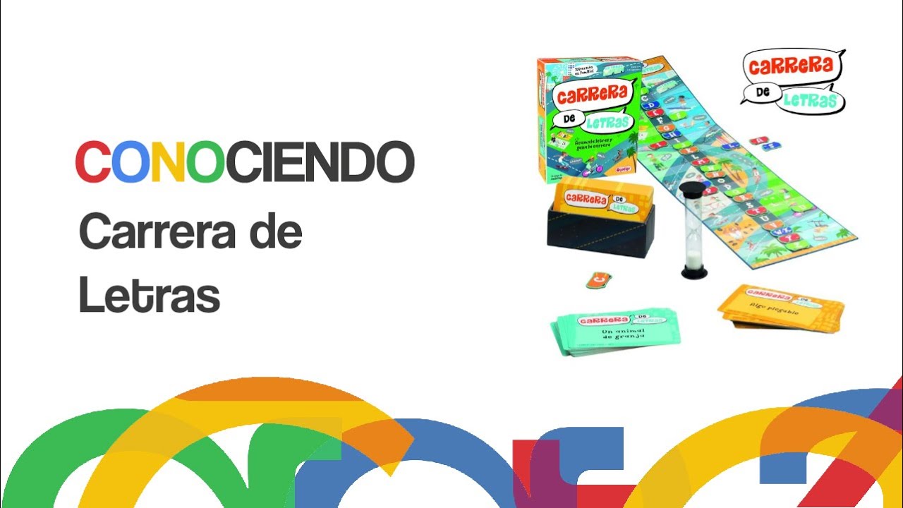 Conociendo Carrera de Letras - YouTube