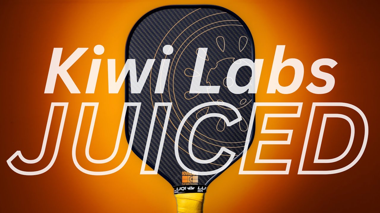 Does the Juiced From Kiwi Labs Have Enough Juice? - Kiwi Labs Juiced Review - YouTube