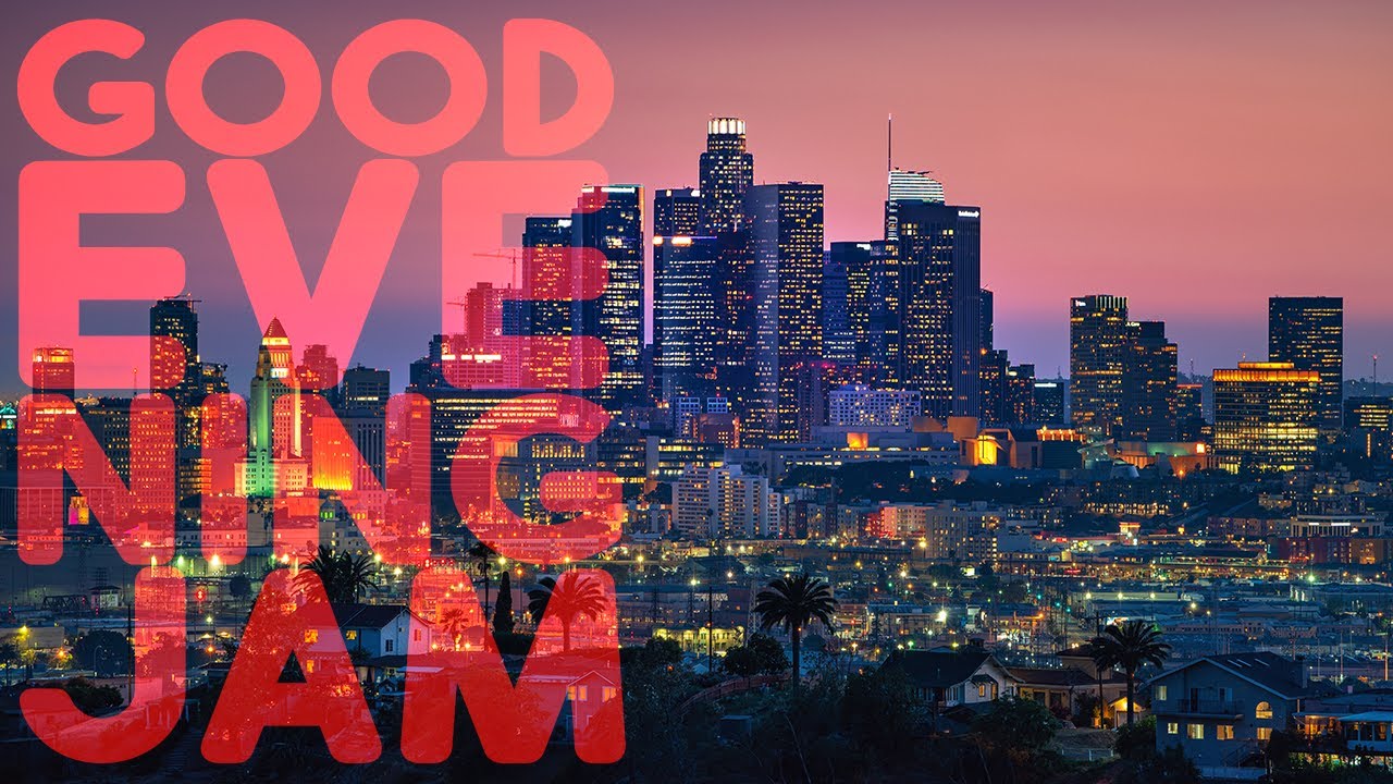 Good Evening Jam Stream 12/20/24 - YouTube