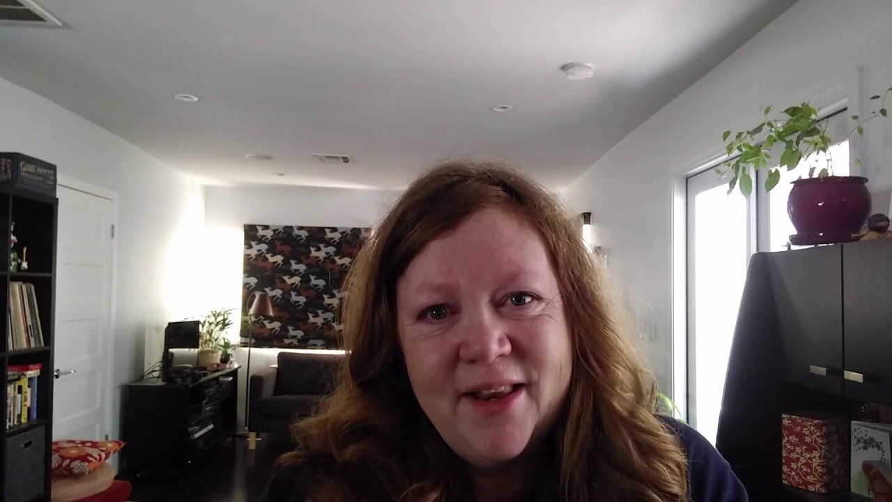 Missing Pieces # 2 - Jayne Entwistle - Great Britain - YouTube