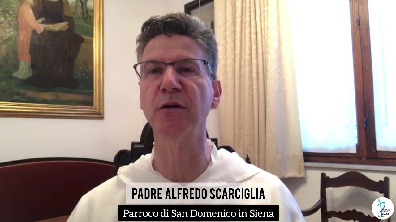 Commento Al Brano Di Mt 24 42 51 A Cura Di Padre Alfredo Scarciglia commento-al-brano-di-mt-24-42-51-a-cura-di-padre-alfredo-scarciglia
