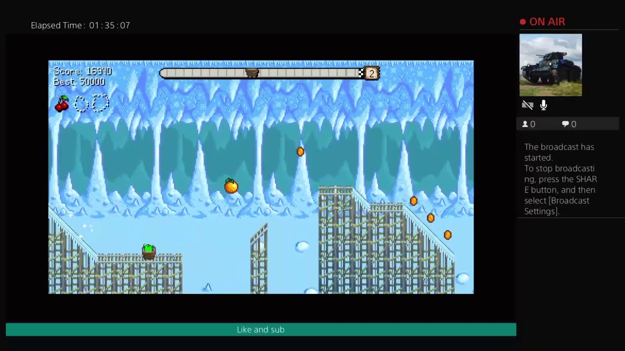 Stardew valley junimo cart - YouTube