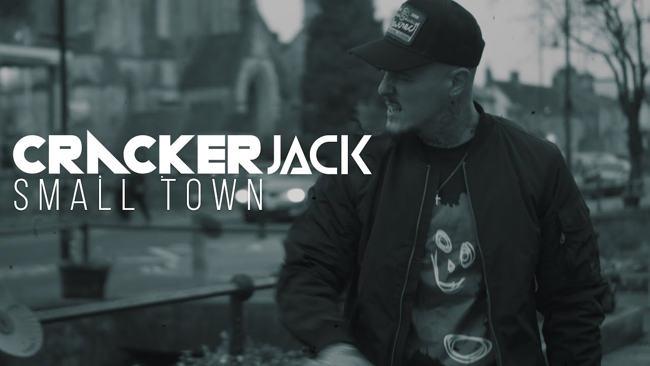 Small Town (Official Video) - YouTube