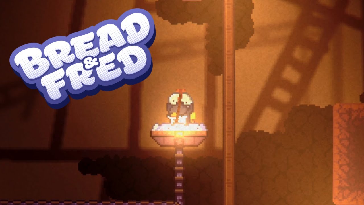 Bread & Fred | Las Minas Merluzo - YouTube