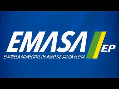 ACTIVIDADES DE EMASA EP - YouTube