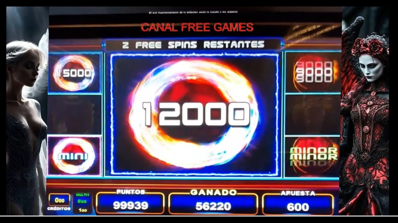 FREE GAMES - LINK KING" LEGENDARIO - YouTube