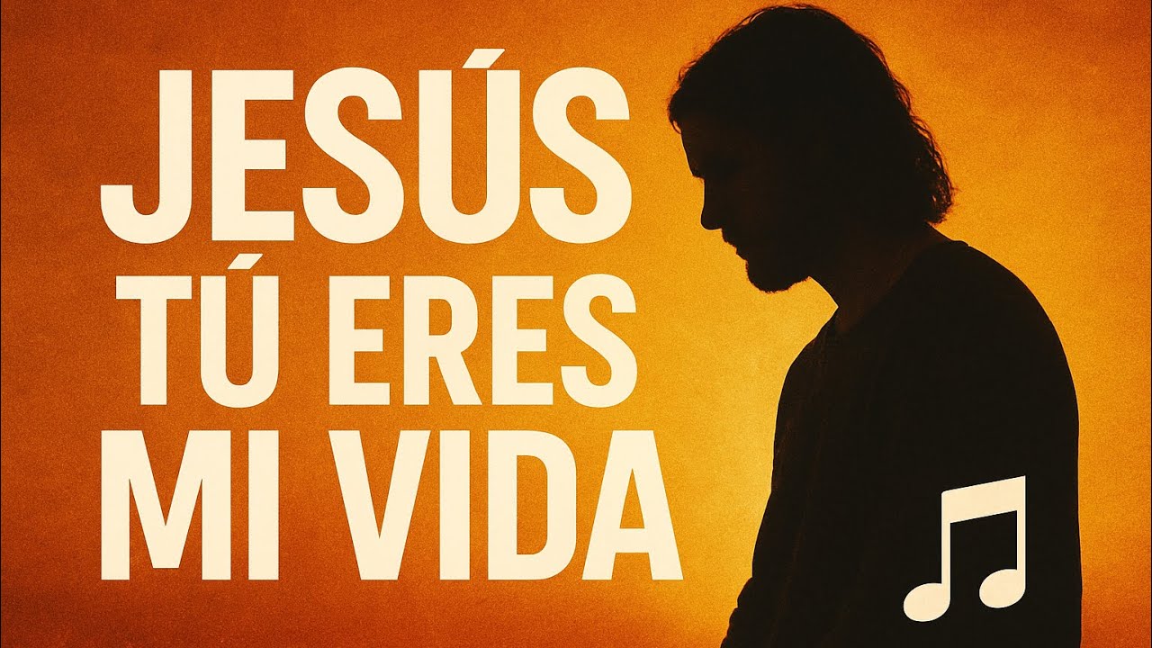 Jesús, Tú Eres Mi Vida- @AgrupaciónredimidosporgraciaEb #jesus # ...