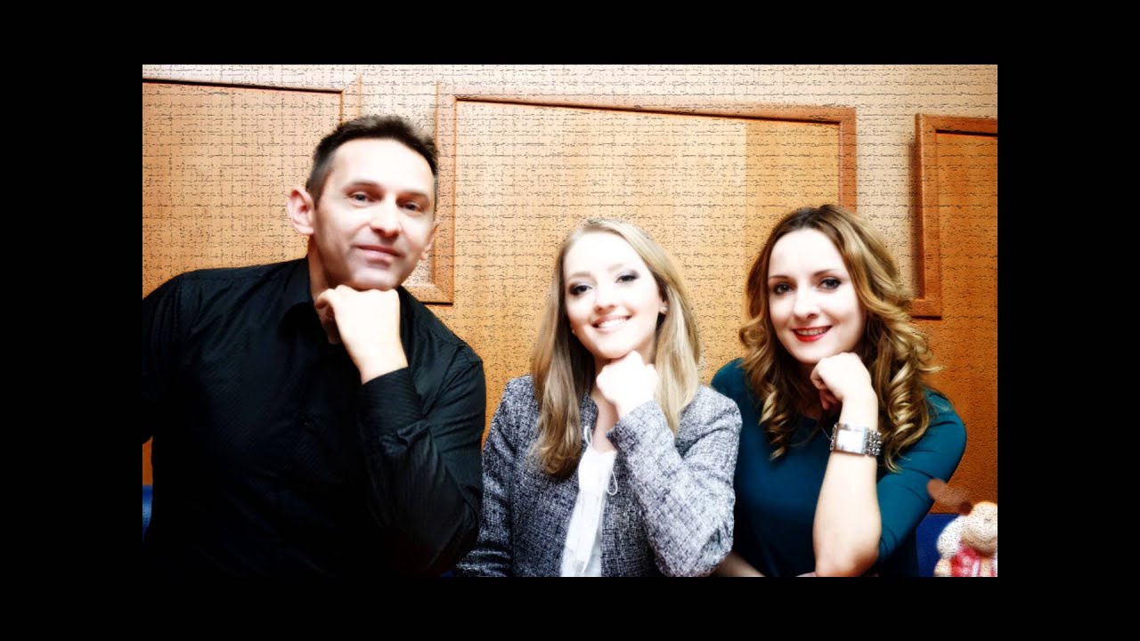 The voices - Lelo (cover Dino Merlin) - YouTube