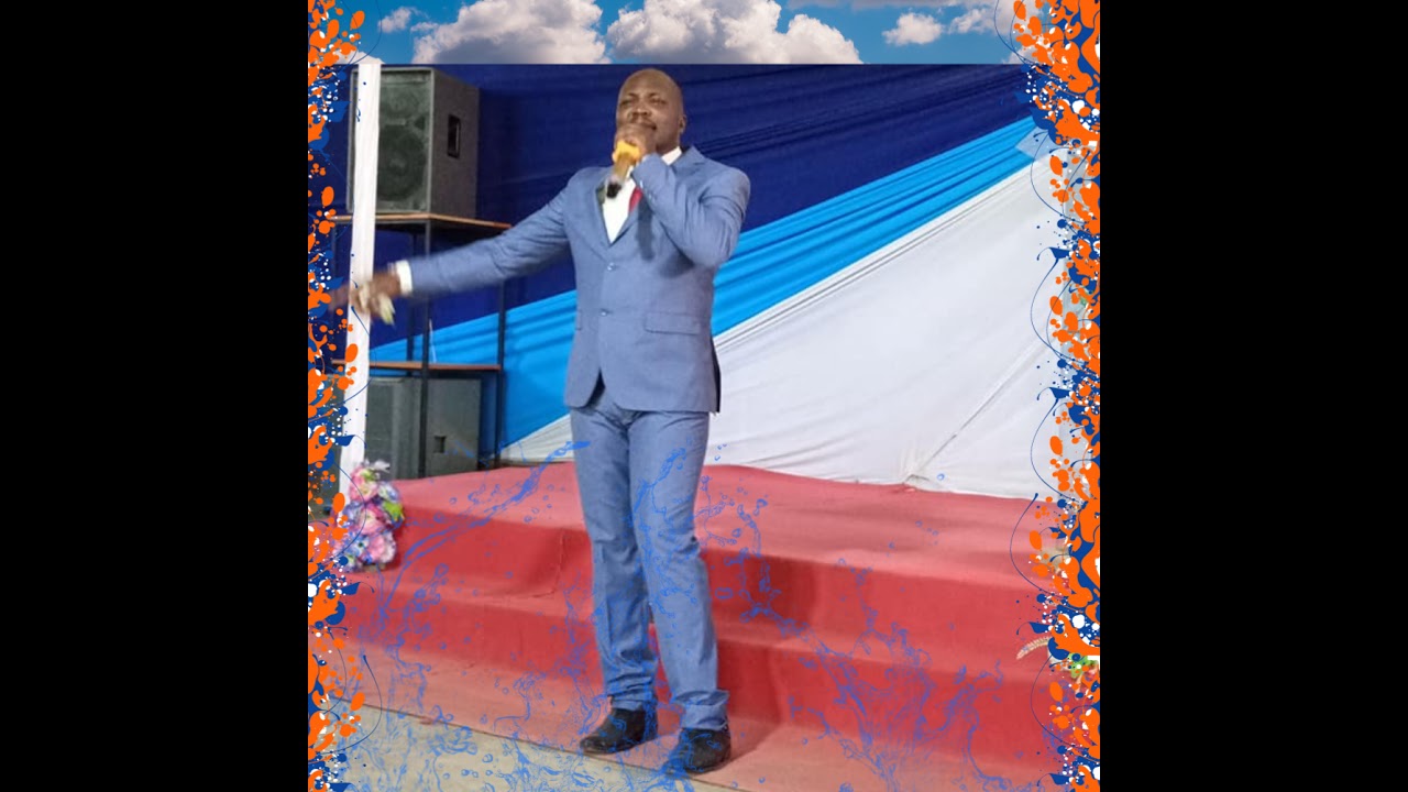 SUNDAY SERVICE T.S.M.I - YouTube