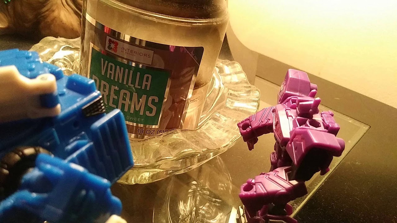 transformes war of cybertrone #1 - YouTube