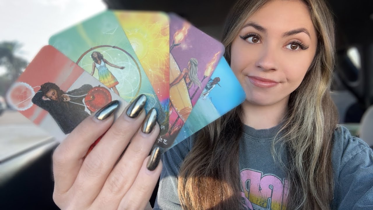 Something CLICKED the last time they saw you 🤯 - YouTube