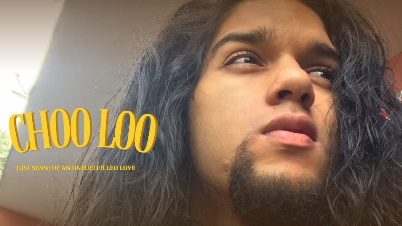 Choo lo cover song || The local train band || Raw acoustic cover ...