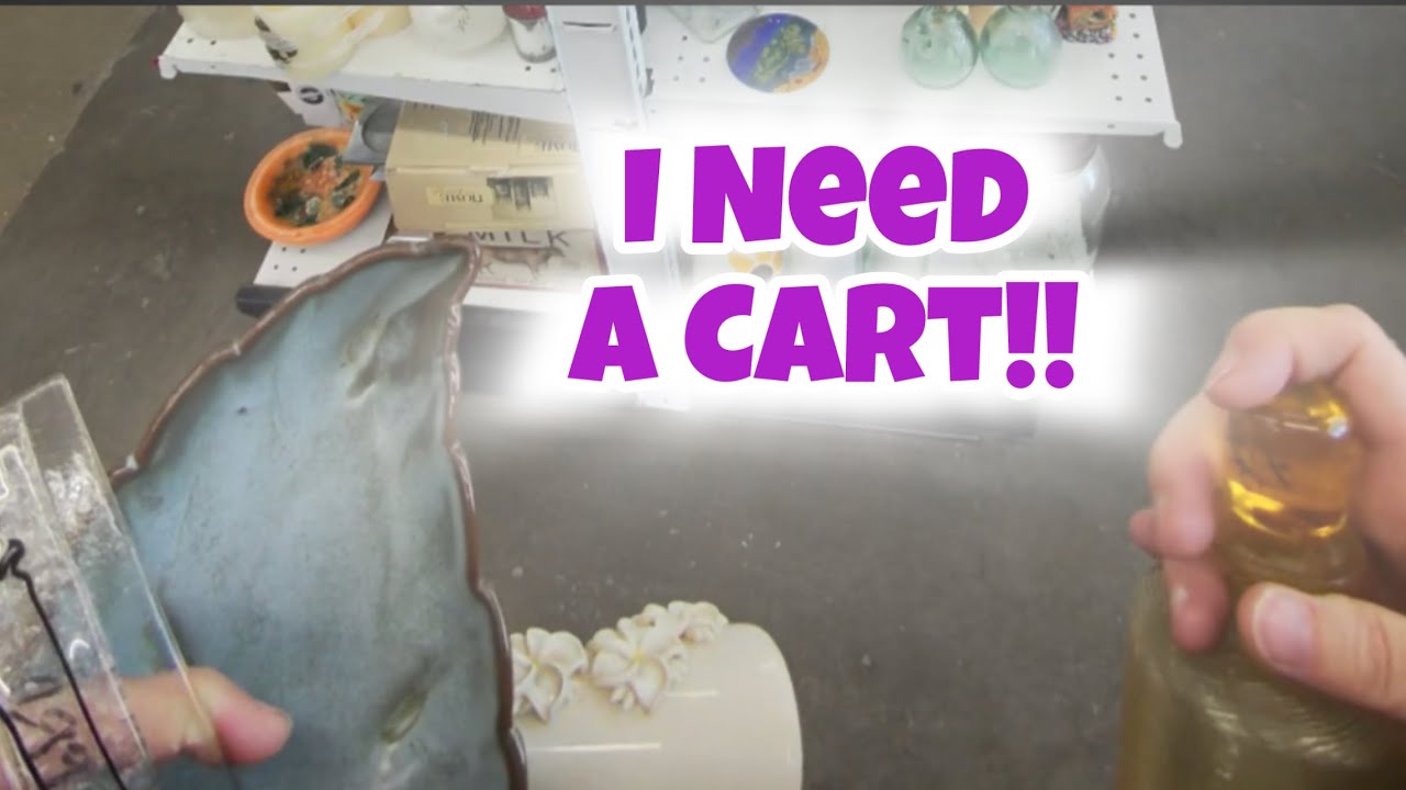 GOODWILL, RED RACK, and CITY THRIFT!! Thrift along! - YouTube