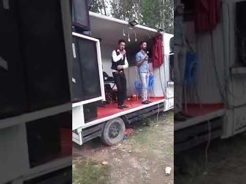 Hozan habip Tuncer serhet düet karahisar köyü
