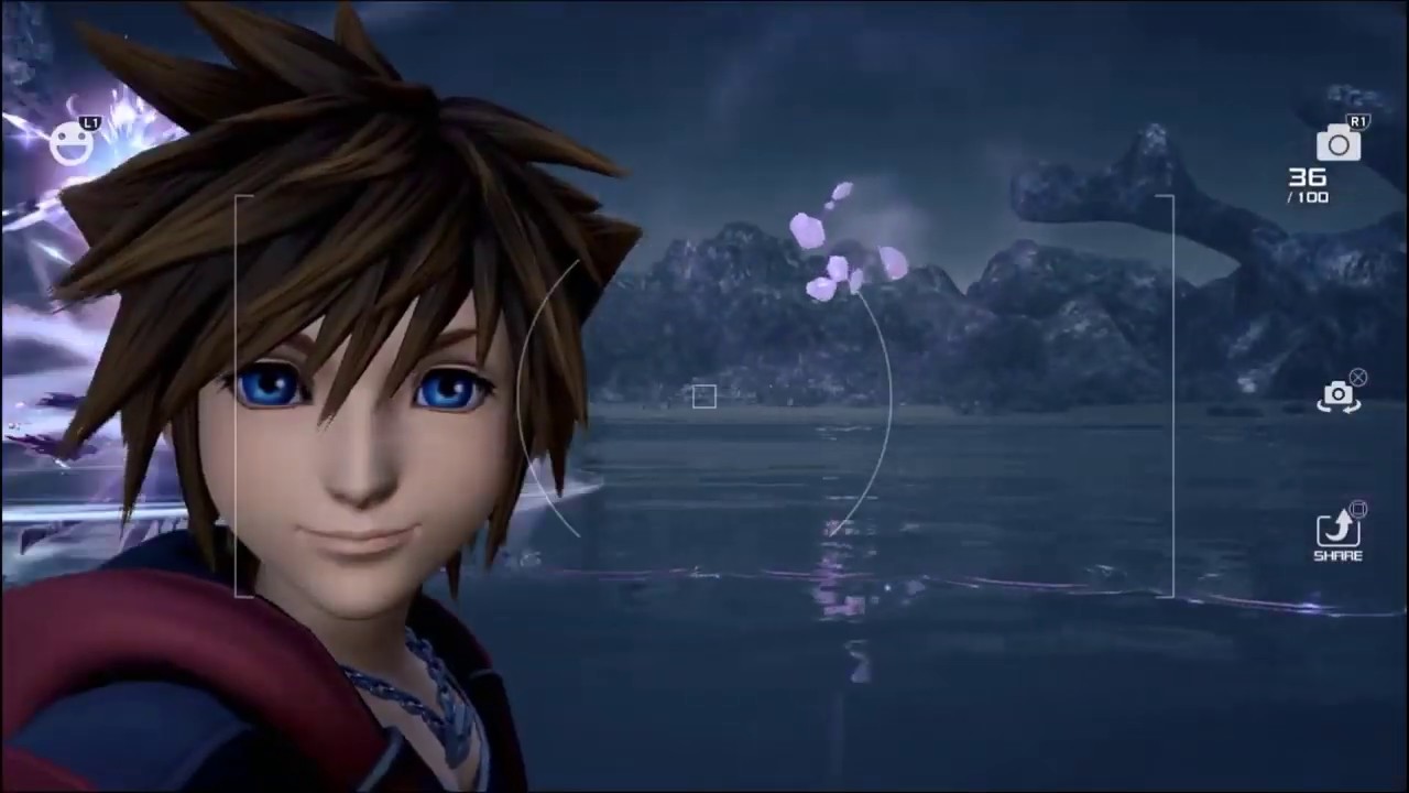 Kingdom Hearts 3 Riku vs Demon Tower + Sora vs Anti Aqua Proud Mode ...