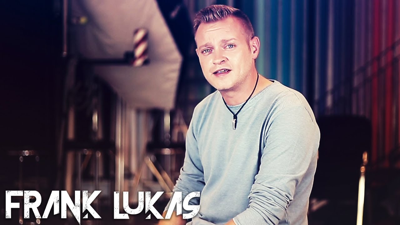 Frank Lukas - 1000 Bilder - Tausend Bilder (Offizielles Musikideo ...