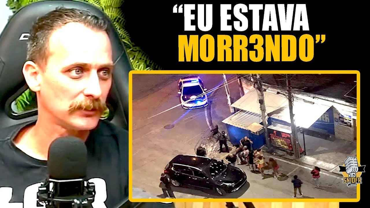 O DIA QUE O SGT NANTES FOI BAL3ADO - YouTube