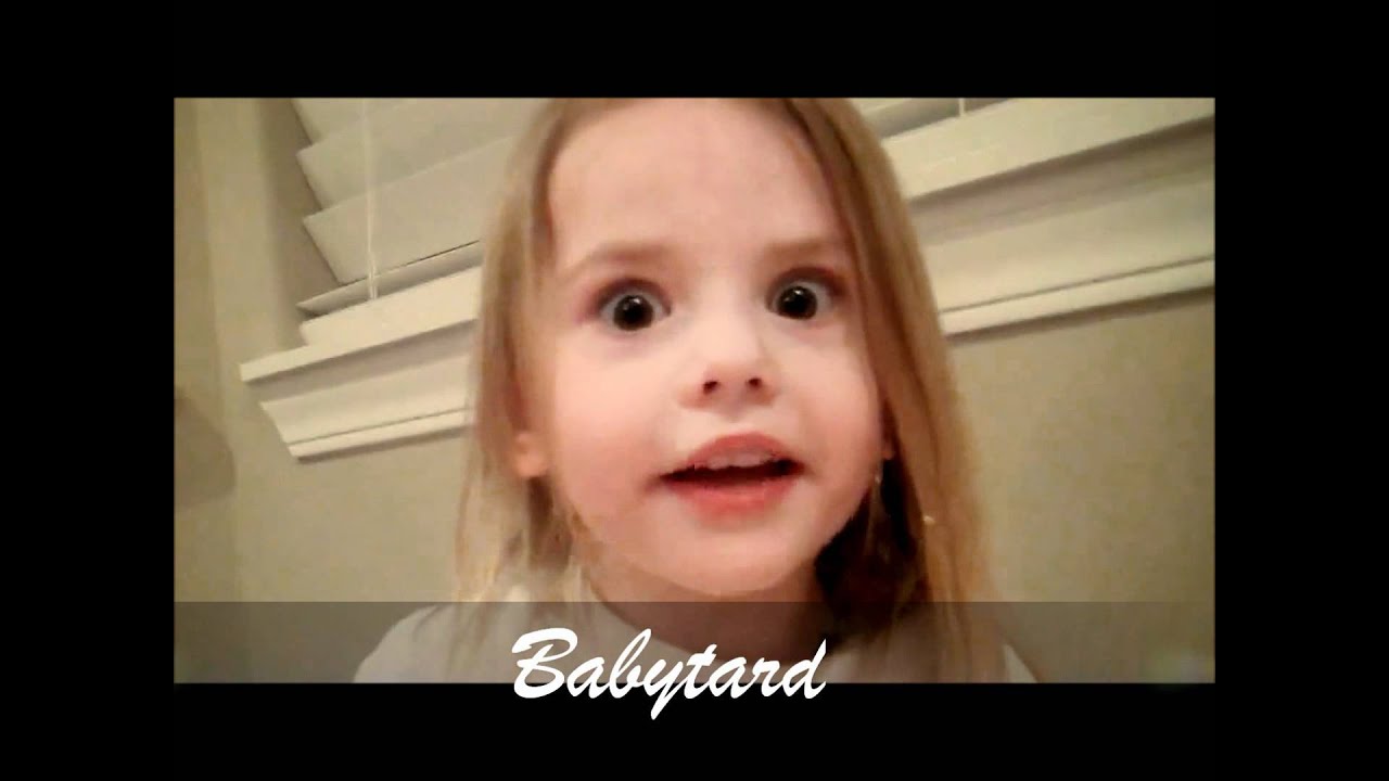 Shaytards Intro - YouTube