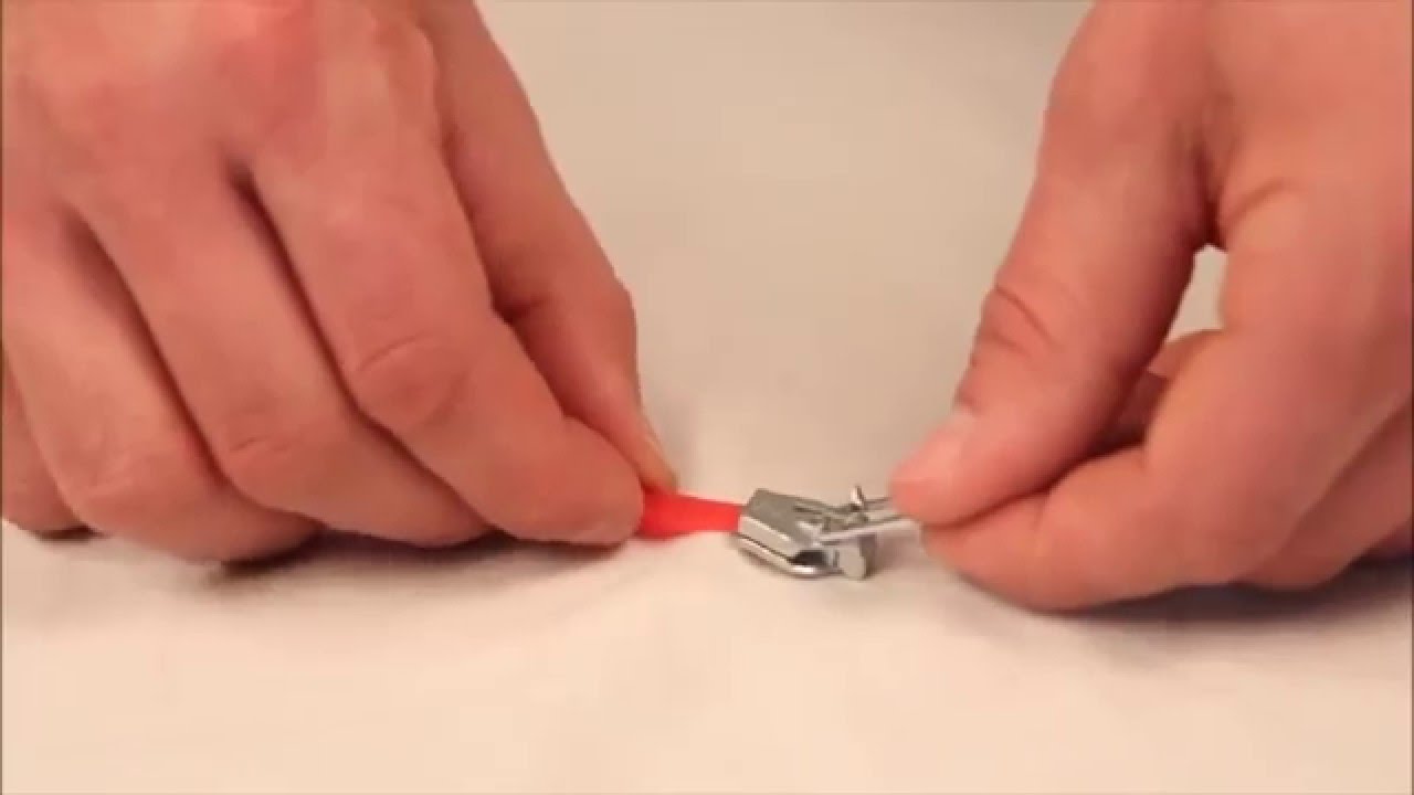 ZlideOn ® - Réparez vos fermetures à glissières en quelques secondes ...