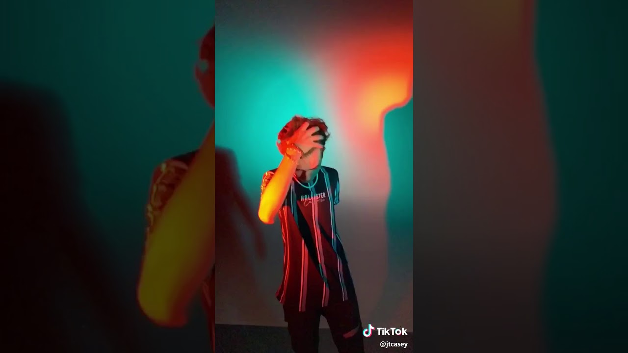 Tik tok king - YouTube