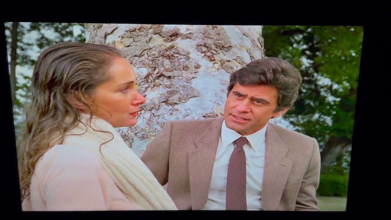 Dynasty: Claudia & Nick/Krystle & Dr. Miller - YouTube