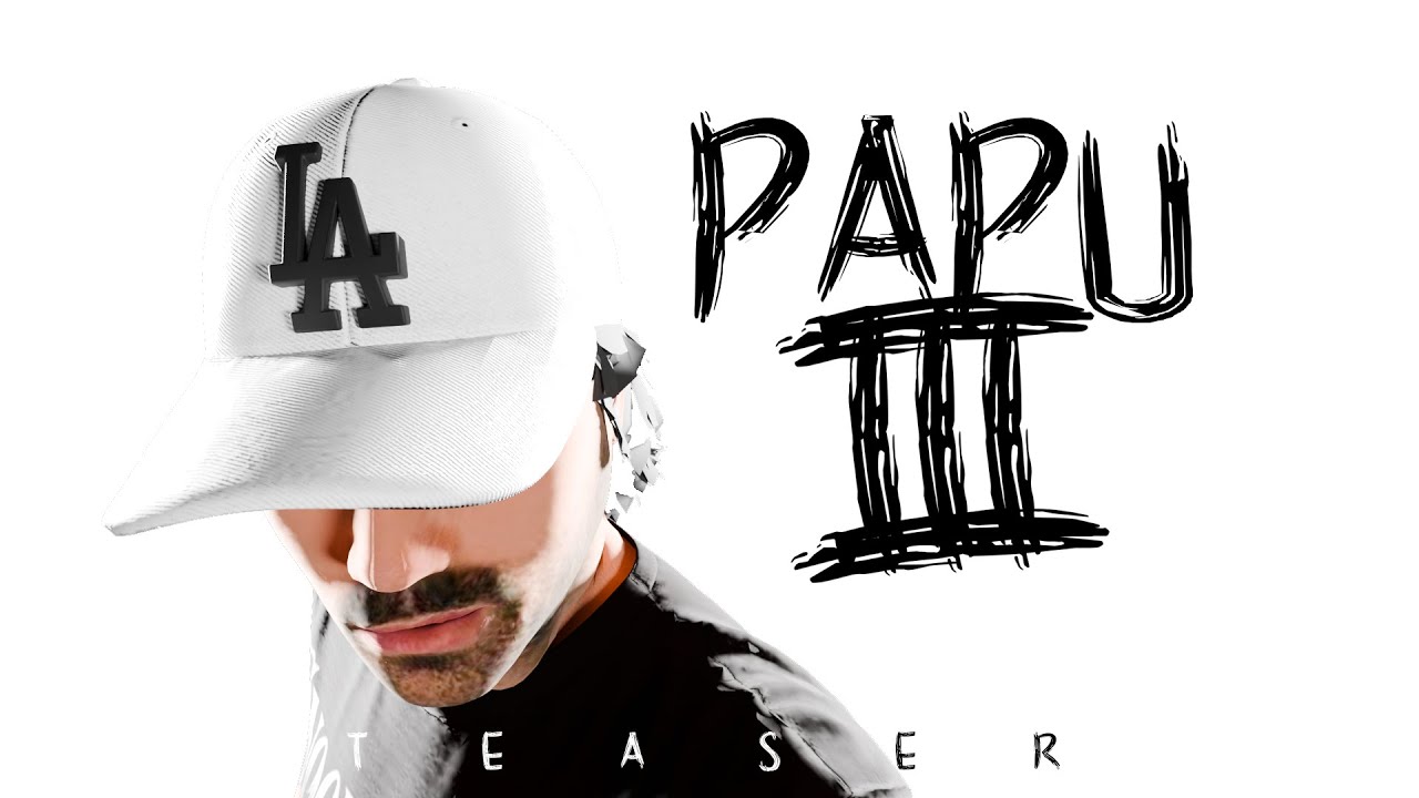 Papu 3 El Juego De Bananirou Próximamente 2026 @bananirou - YouTube