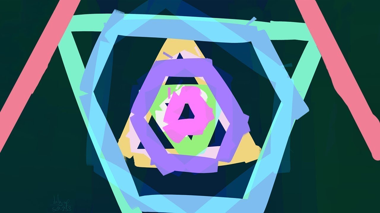 【SCP基金會】SCP 233 二十三面體 - YouTube