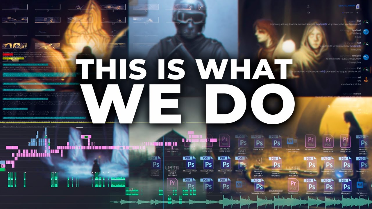 THIS IS WHAT WE DO 😎 - YouTube