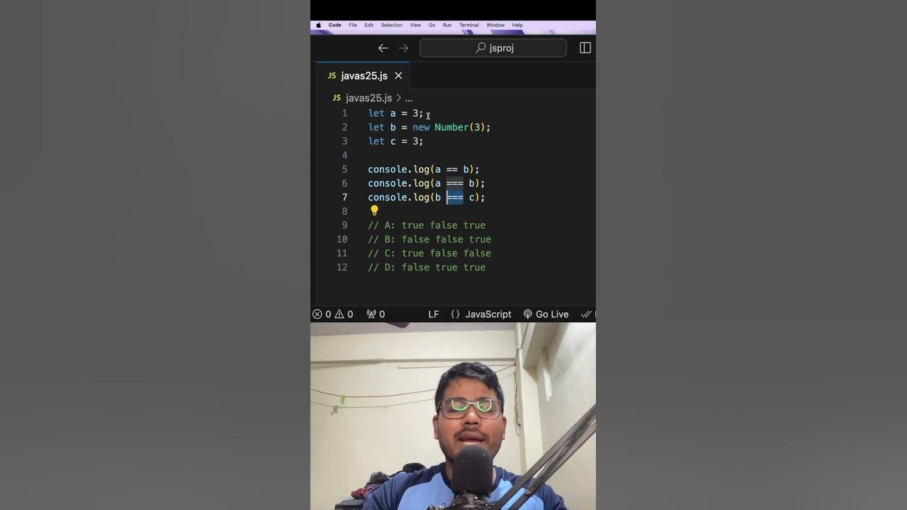 Tricky Javascript Interview Questions 24 Shorts Shortvideo Shortsfeed Shortsvideo Coding