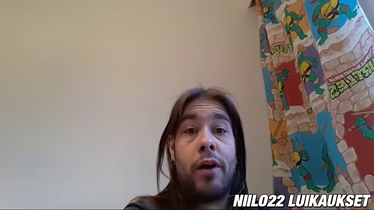 niilo22 salipervo - YouTube