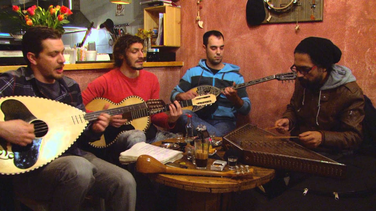 Που να βρω γυναίκα - Οι "Ατσαλάκωτοι" και ο Kara Gunes στο τρεις κι ο ...