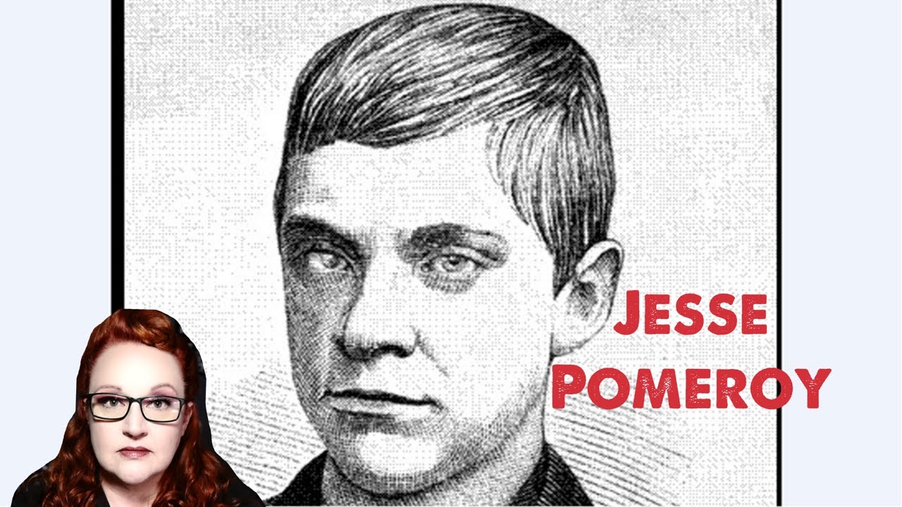 Jesse Pomeroy - YouTube