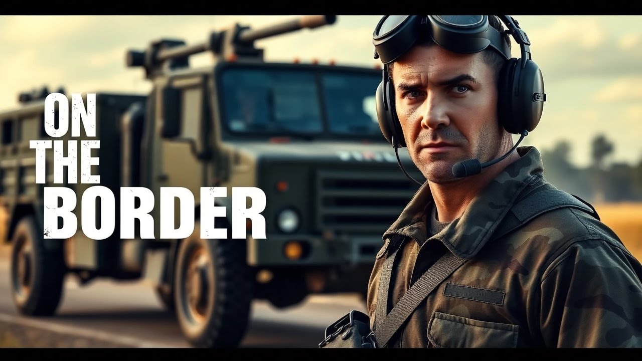 DELTA FORCE LIVE ACTION Gameplay Experience! - YouTube