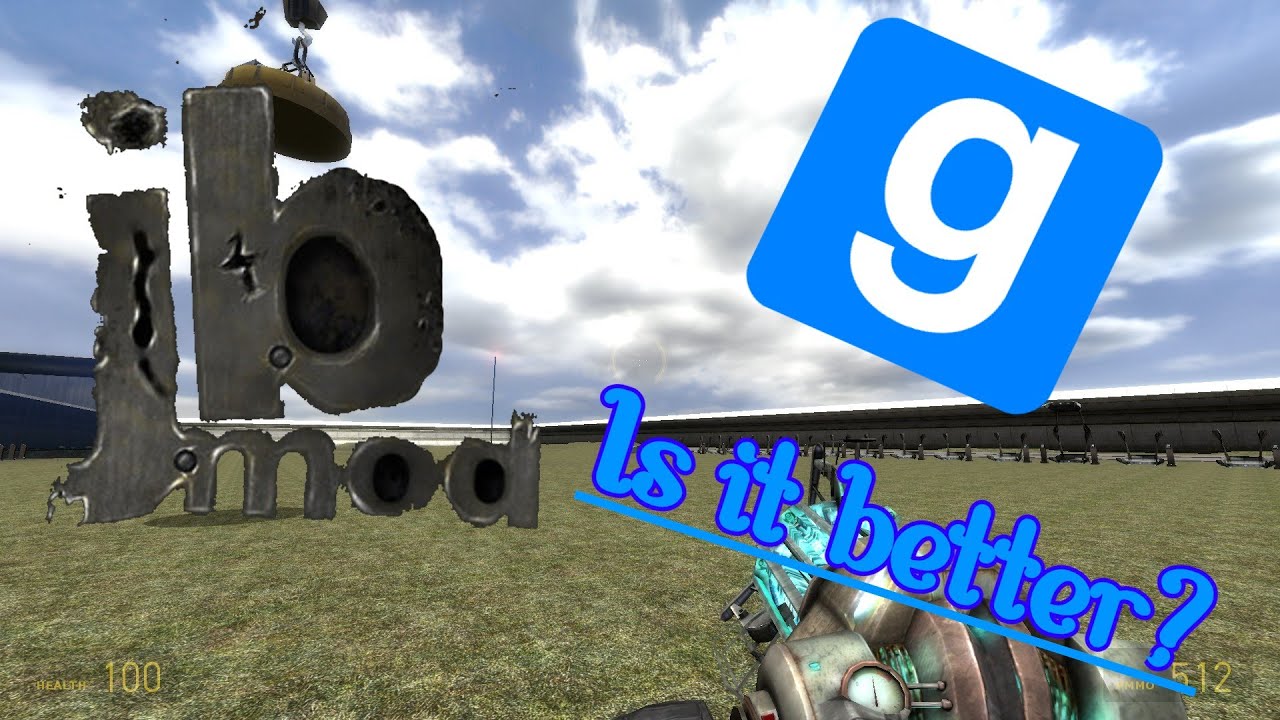 JB mod is back - YouTube