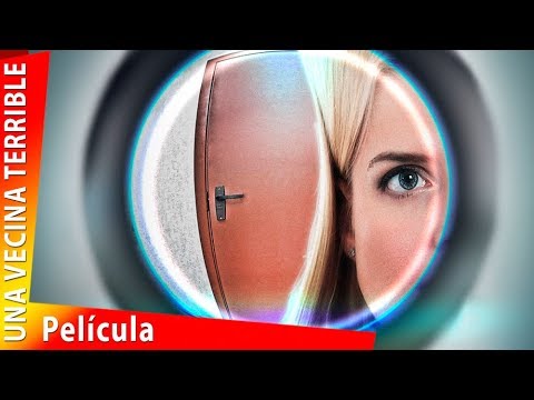 Nueva Película Completa de Acción | Estreno 2018 l Película en Español HD (Una vecina terrible)