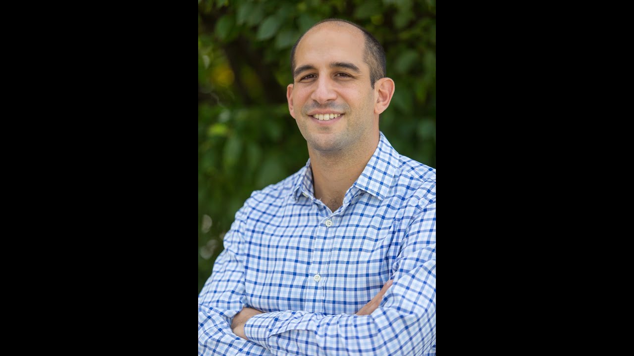 ACLE (Hybrid) Seminar with Dr. José Azar - 18 January 2022 - YouTube