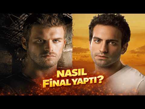 Kuzey Güney Nasıl Final Yaptı ?