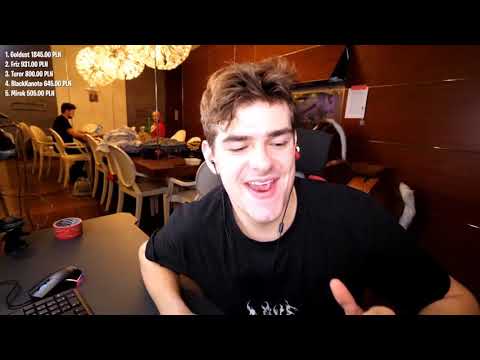 PATECKI UCZY JAK GWIZDAC