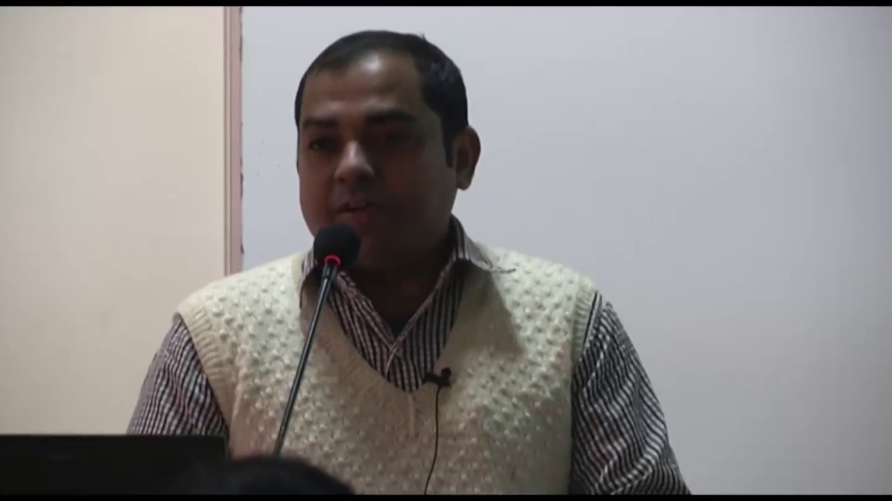 Lab Session An Introduction to Prutor - YouTube