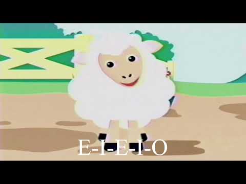 E-I-E-I-O - YouTube