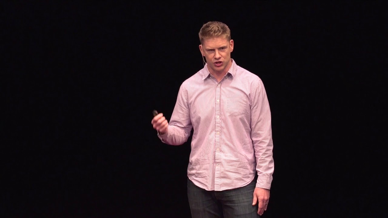 Rediscovering Democracy in Our Communities | Mark Friesen | TEDxSFU ...