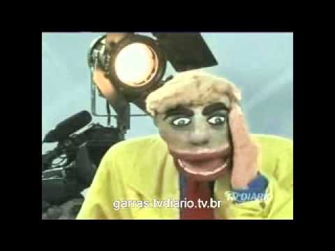 Nas Garras da Patrulha - Tizil reflete muito e decide voltar para o interior e rouba carro pipa