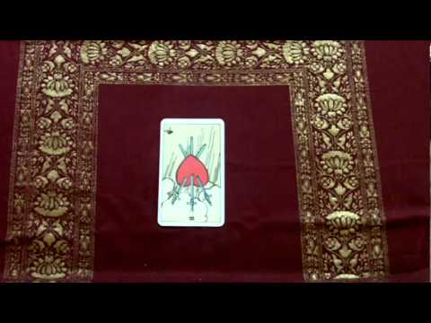 TarotWorks Tarot Tip #6: How to Deal with Reversed Cards in Tarot ...