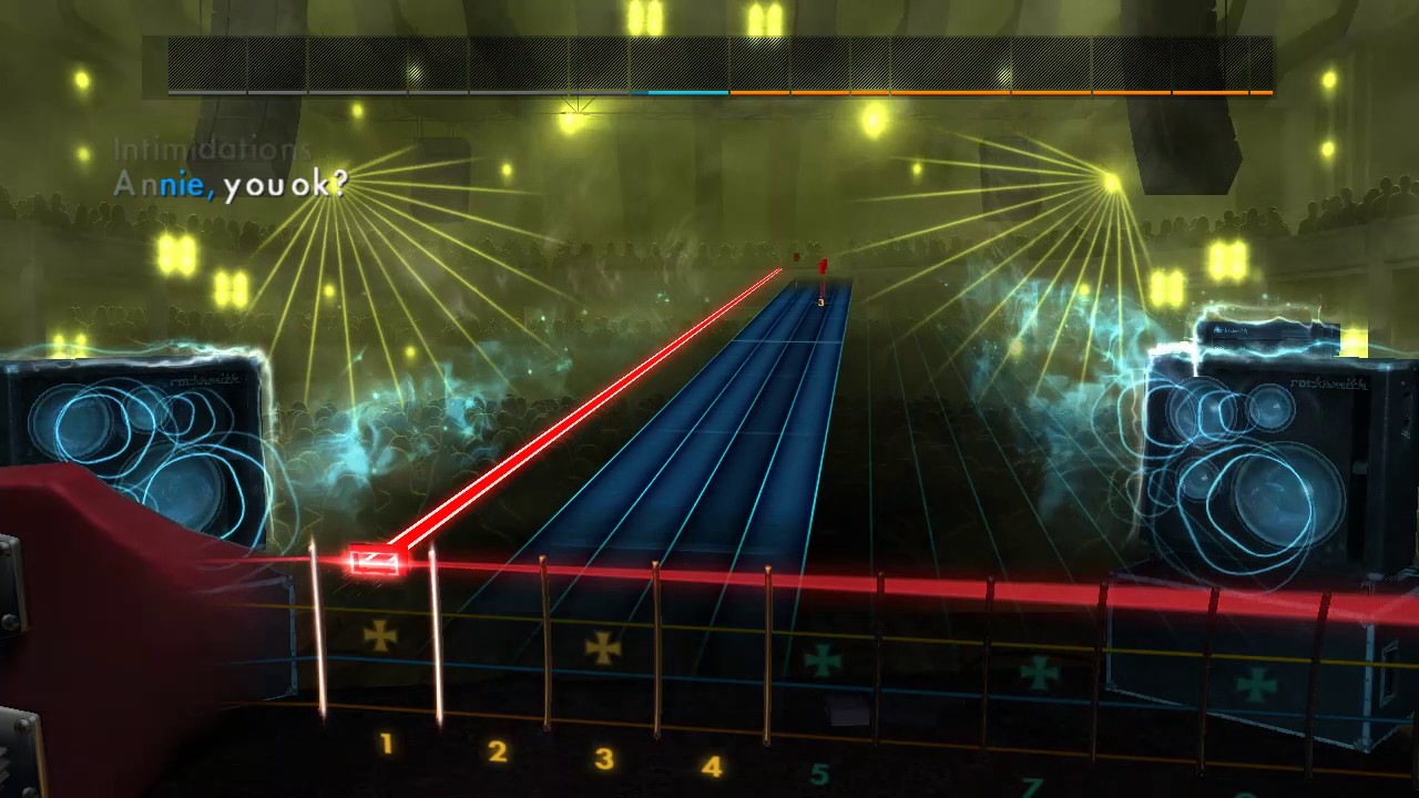 [Rocksmith 2014] Smooth Criminal - Alien Ant Farm - Bass (CDLC) - YouTube