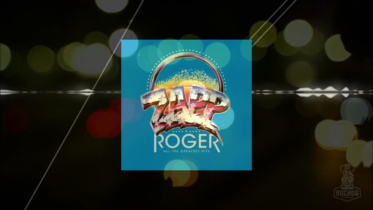 Zapp & Roger / Mega Medley / Funk - YouTube