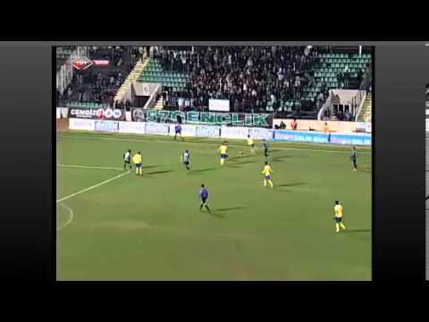 DENİZLİSPOR'UMUZ & ANKARAGÜCÜ [GENİŞ ÖZET]