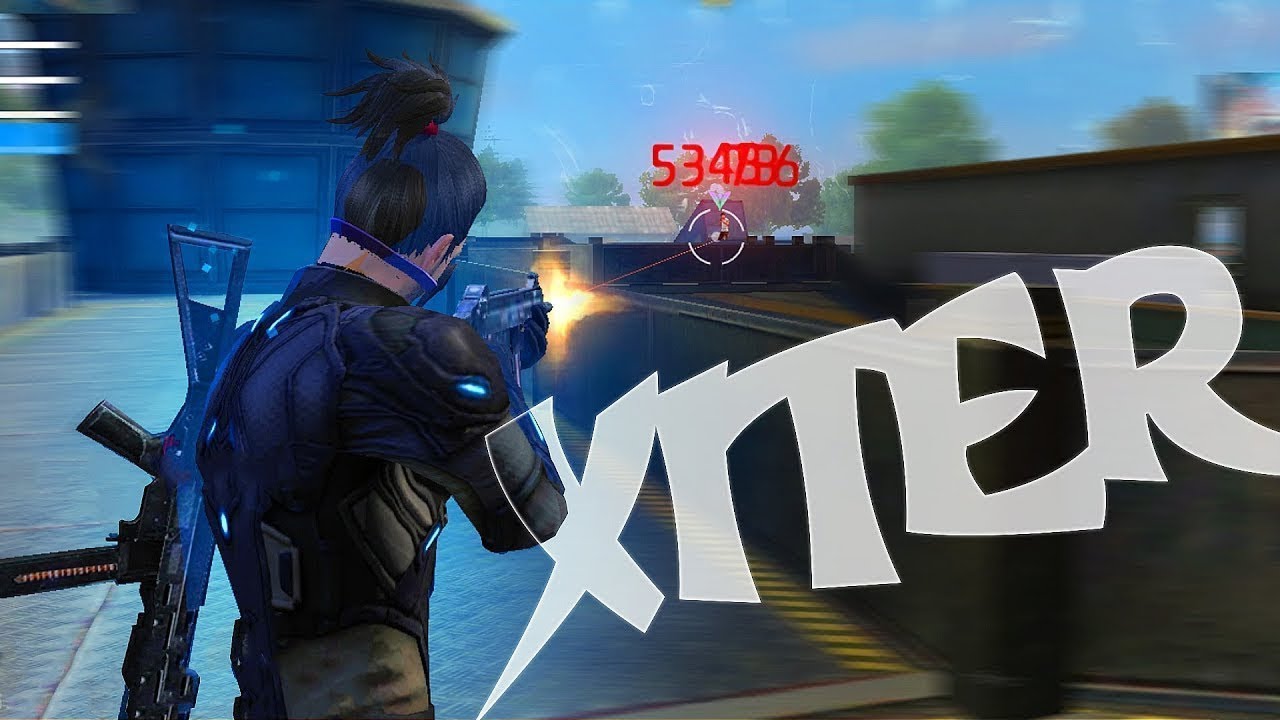 XITERS УДИВЛЯЕТ СТРИМЕРОВ 👑🔥 - YouTube